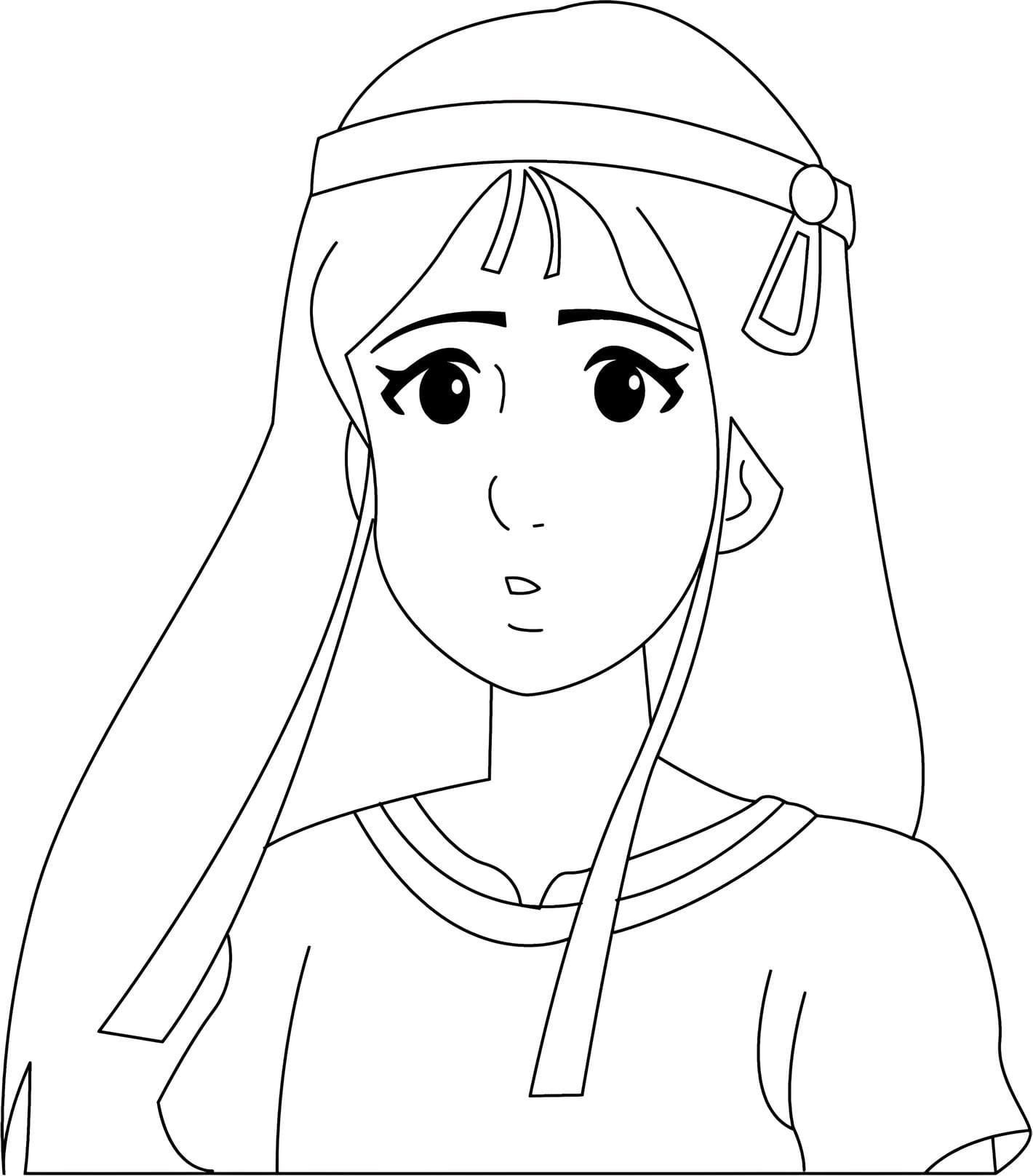 Les Mystérieuses Cités Dor 15 Coloriages Dessins Animes Les