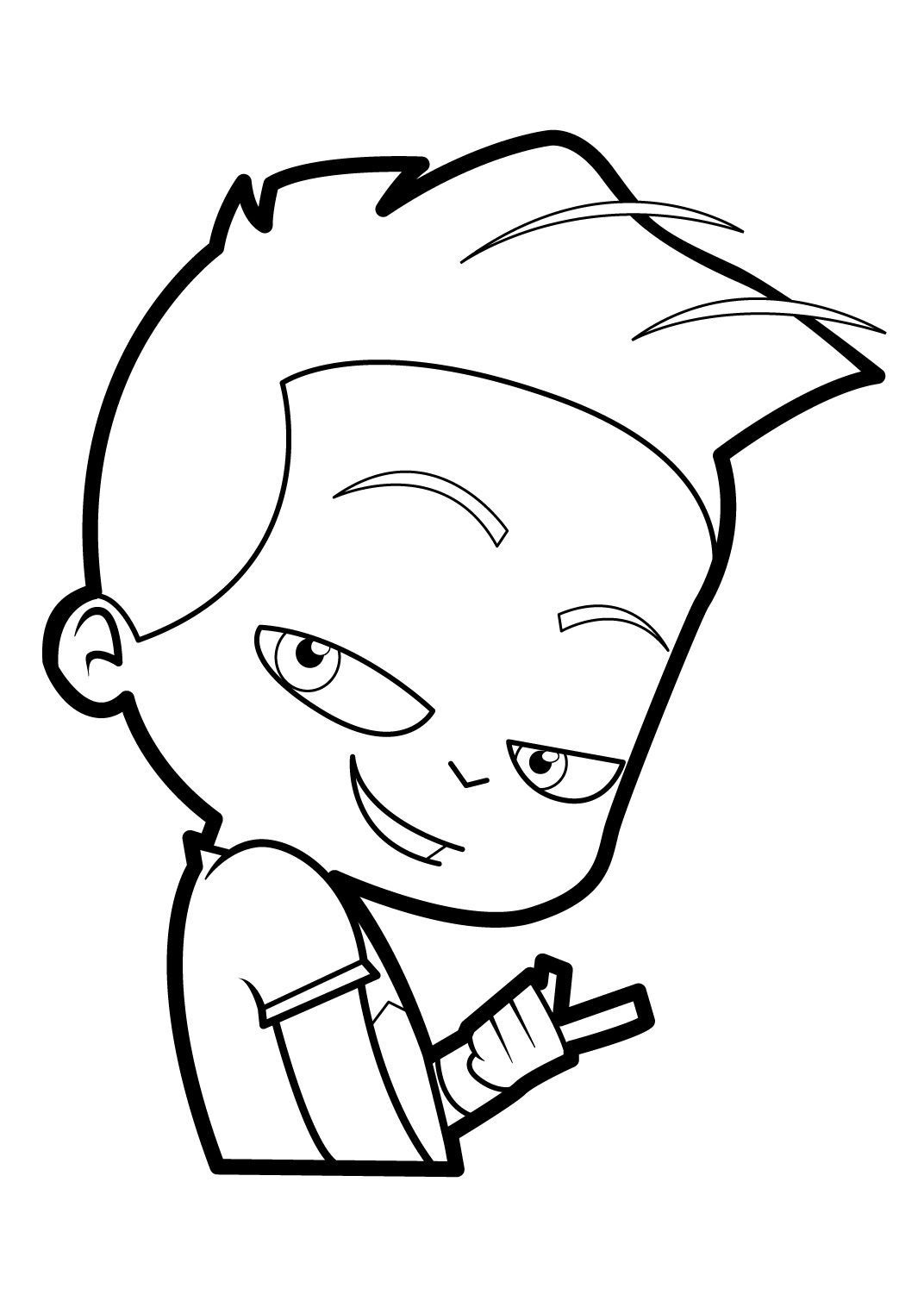 Mission Impossible Coloring Pages Coloring Pages