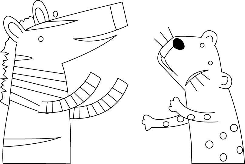 Mama Mirabelle Coloring Pages Desenhos Para Colorir Sketch Coloring Page