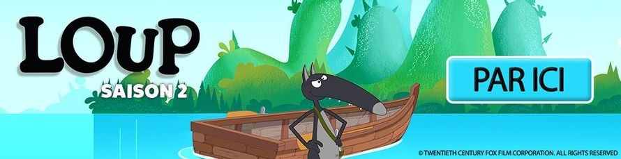 Dessins-animés, programme TV, jeux et concours gratuits - Tiji