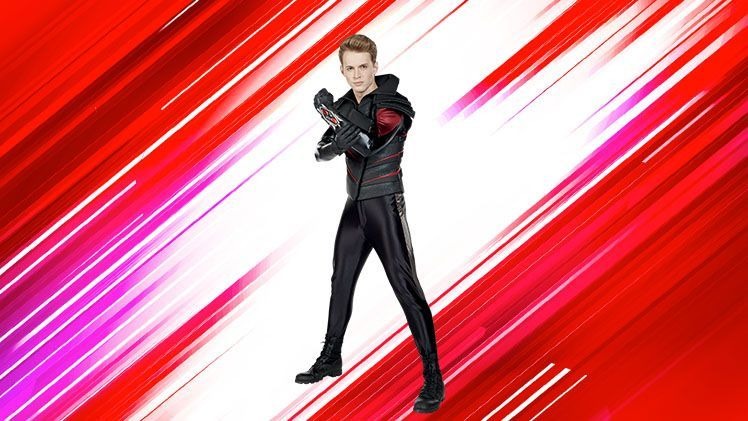 « Les Power rangers beast morphers , un dessin animé trop classe ...