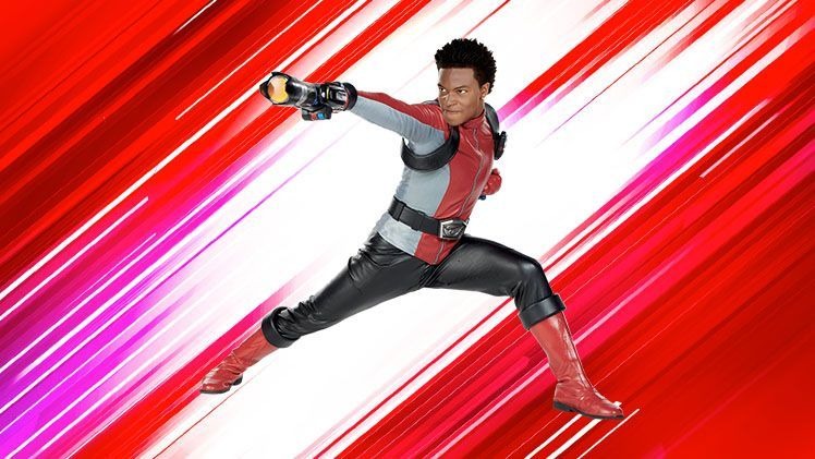 « Les Power rangers beast morphers , un dessin animé trop classe ...