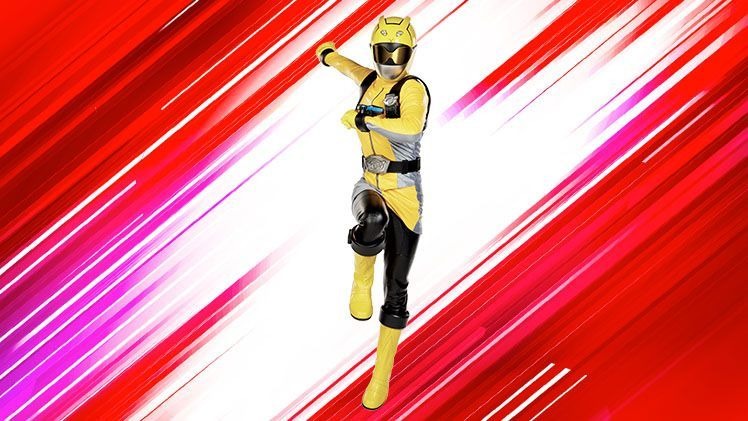 « Les Power rangers beast morphers , un dessin animé trop classe ...