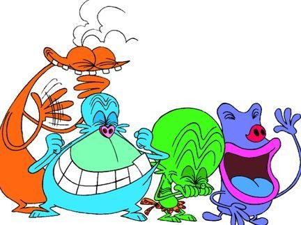 Dessin Humour Mort De Rire