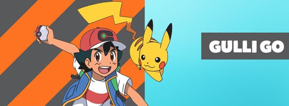 Gulli Direct : Regardez la TV Gulli en direct depuis votre PC
