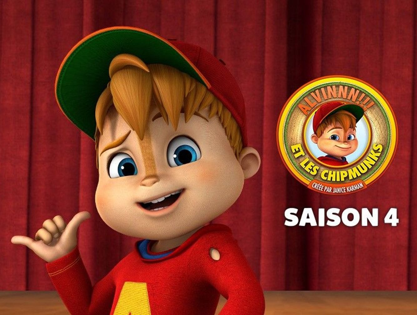 Gulli Replay : Tous les dessins animés Gratuits pour Enfants