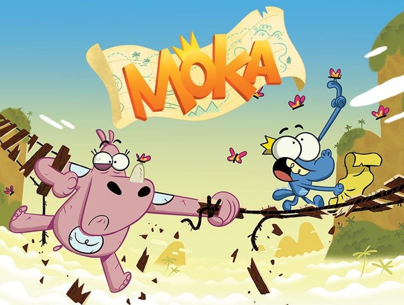 Gulli Replay : Tous les dessins animés Gratuits pour Enfants