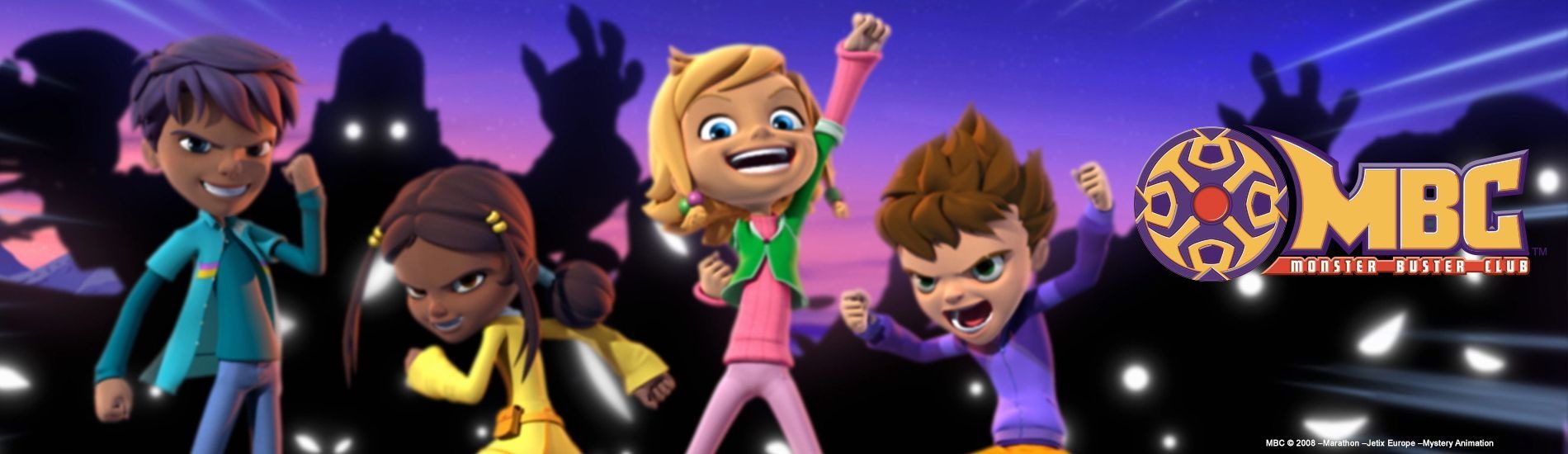 [DOSSIER N°278] Tous les dessins animés qui ont marqué mon enfance ...