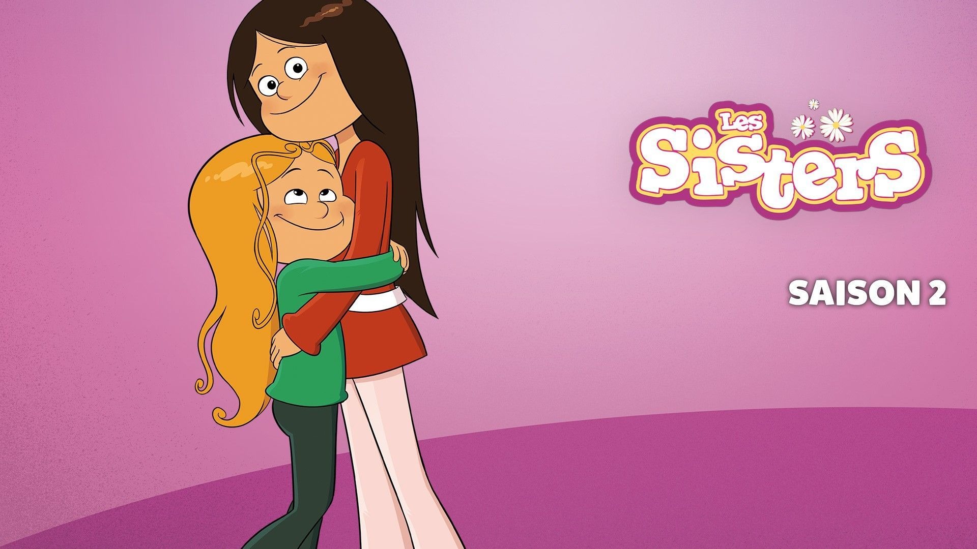 Gullimax Les Sisters Les Derniers épisodes