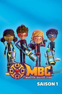 Les programmes de Gulli commençant par M - Gulli Replay