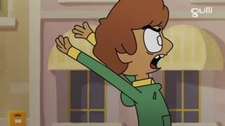 Boy Girl etc... - Saison 1 en streaming gratuit sur Gulli Replay