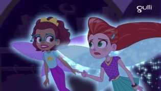 Polly Pocket - Saison 4 en streaming gratuit sur Gulli Replay