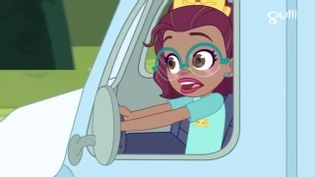 Polly Pocket - Saison 4 en streaming gratuit sur Gulli Replay