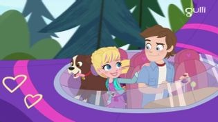 Polly Pocket - Saison 4 en streaming gratuit sur Gulli Replay