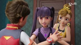 Heroes Dinoster - Saison 1 en streaming gratuit sur Gulli Replay