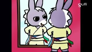 Trotro - Saison 2 en streaming gratuit sur Gulli Replay