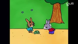 Trotro - Saison 2 en streaming gratuit sur Gulli Replay