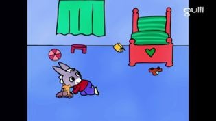 Trotro - Saison 2 en streaming gratuit sur Gulli Replay