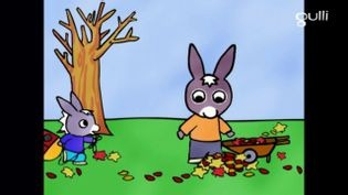 Trotro - Saison 2 en streaming gratuit sur Gulli Replay