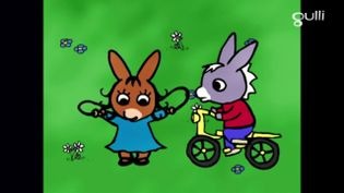 Trotro - Saison 2 en streaming gratuit sur Gulli Replay