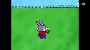 Trotro - Saison 2 en streaming gratuit sur Gulli Replay