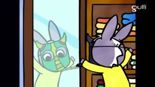 Trotro - Saison 2 en streaming gratuit sur Gulli Replay