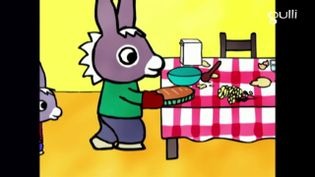 Trotro - Saison 2 en streaming gratuit sur Gulli Replay