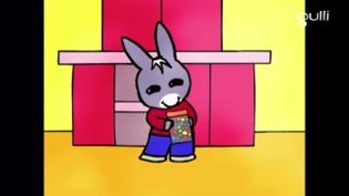 Trotro - Saison 2 en streaming gratuit sur Gulli Replay