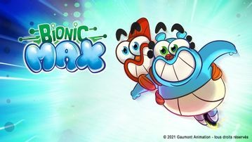 Dessins-animés, séries, programme TV, vidéos et jeux gratuits - Canal J