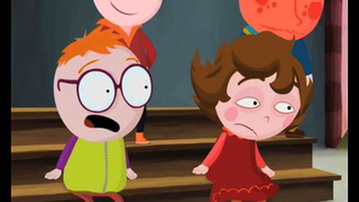 Raymond Dessin Anime - Dessin