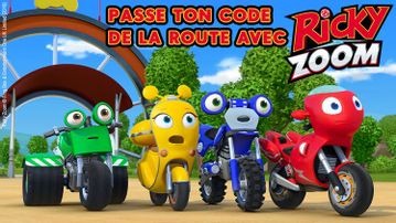 Zoom Dessin Anime / Dessins animés gratuits à regarder sur la tv à la ...