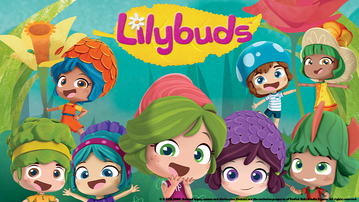 Dessins-animés, programme TV, jeux et concours gratuits - Tiji