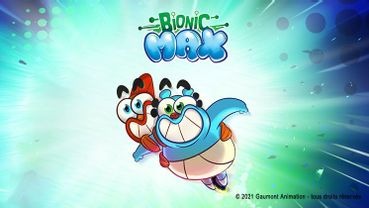 Dessins-animés, séries, programme TV, vidéos et jeux gratuits - Canal J