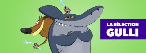 Gulli Direct : Regardez la TV Gulli en direct depuis votre PC