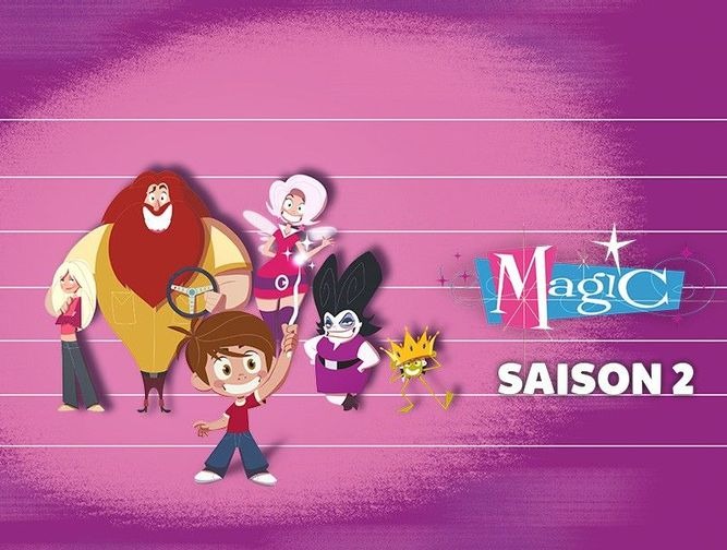 Le meilleur des programmes de Gulli - Gulli Replay