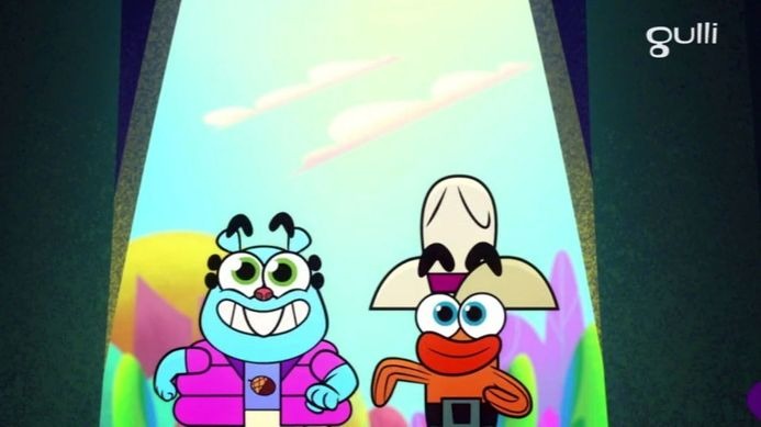 VIDEO : Bionic Max - Idoles mais pas trop - S01 E14 - streaming gratuit