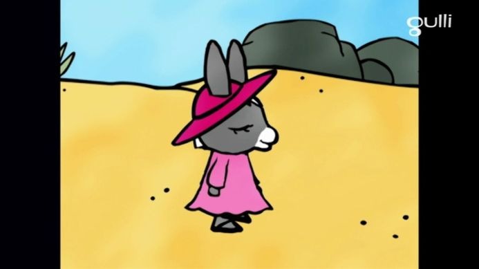 VIDEO : Trotro - Trotro est gourmand - S01 E18 - streaming gratuit