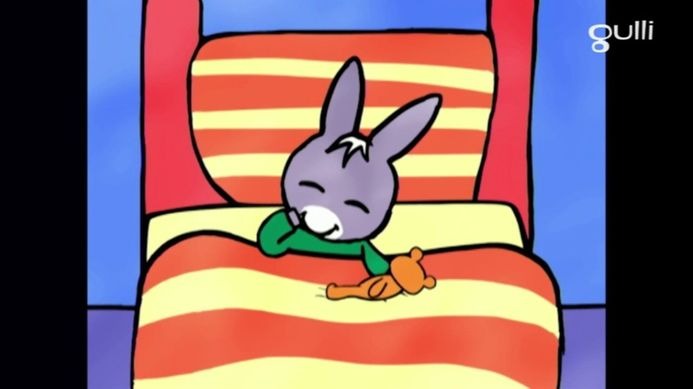 Trotro - Trotro part en vacances - S02 E21 en streaming