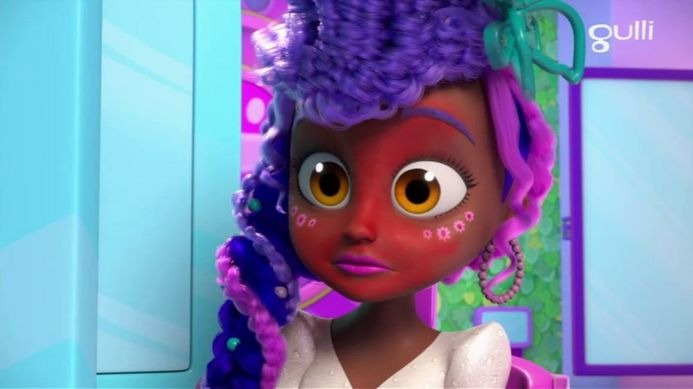 VIDEO : VIP Pets - Je veux intégrer la VIP Hair Academy - 1ère Partie ...