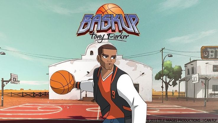 Dessins-animés, séries, programme TV, vidéos et jeux gratuits - Canal J