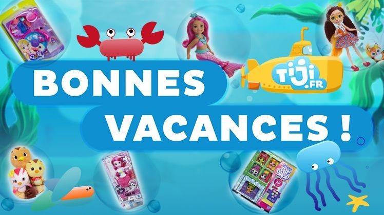 Dessins-animés, programme TV, jeux et concours gratuits - Tiji