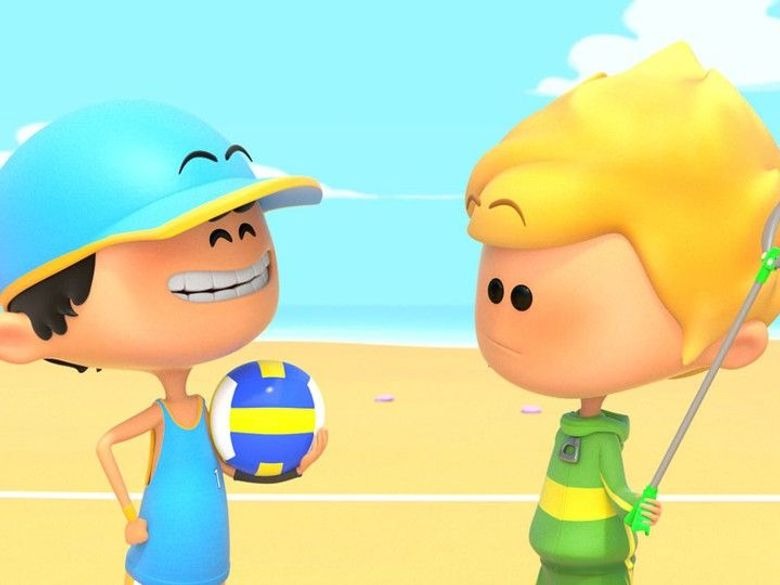 Regarder GULLI en direct