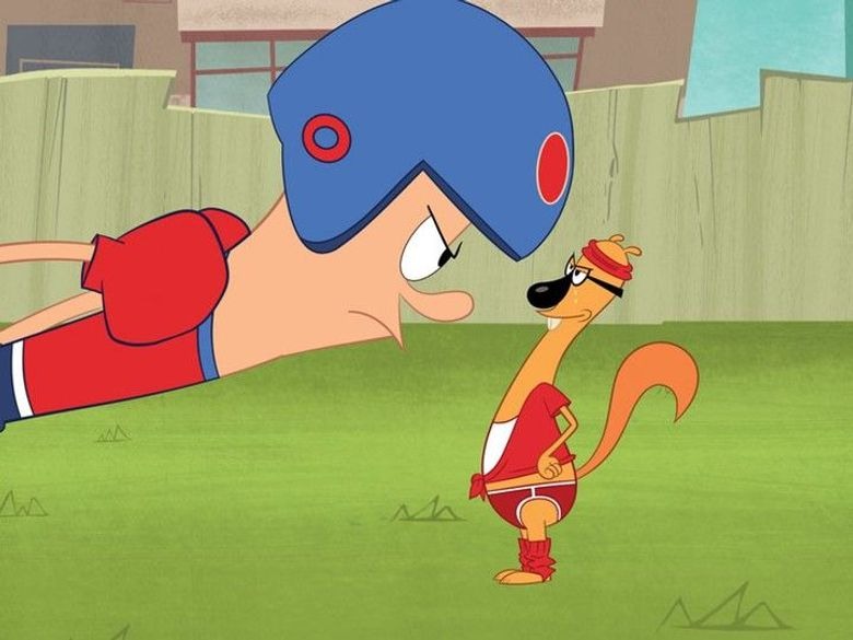 Regarder GULLI en direct