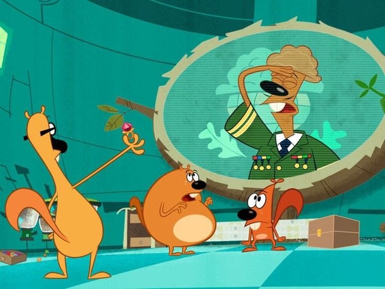 Regarder GULLI en direct