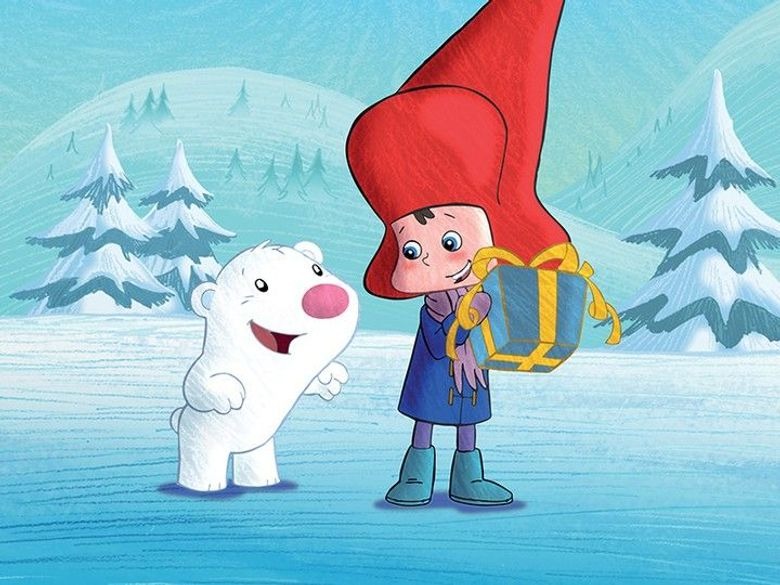 Regarder GULLI en direct