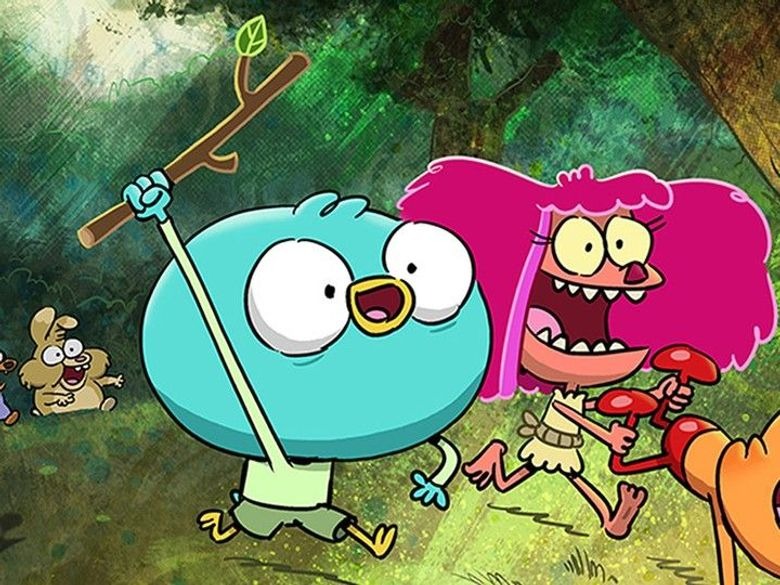 Regarder GULLI en direct