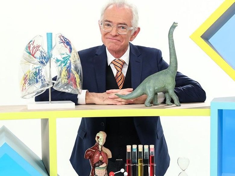 Regarder GULLI en direct