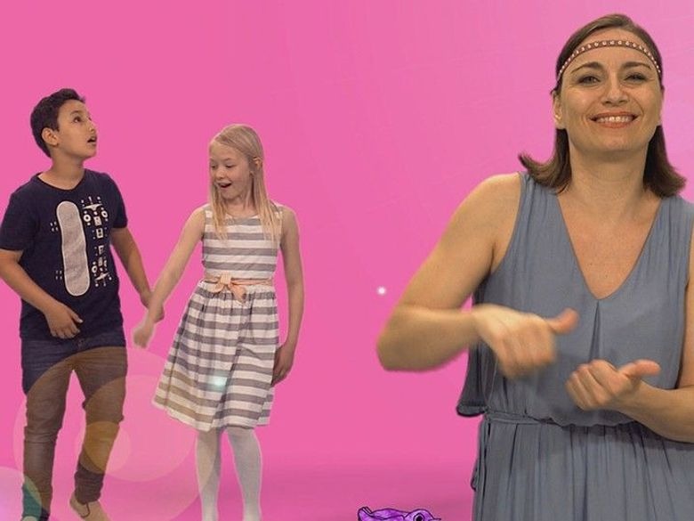 Regarder GULLI en direct