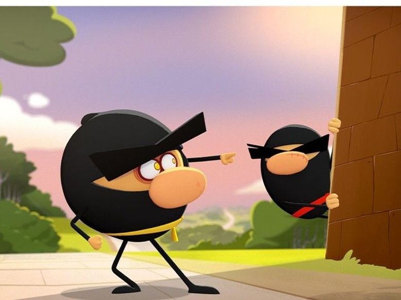 Regarder GULLI en direct