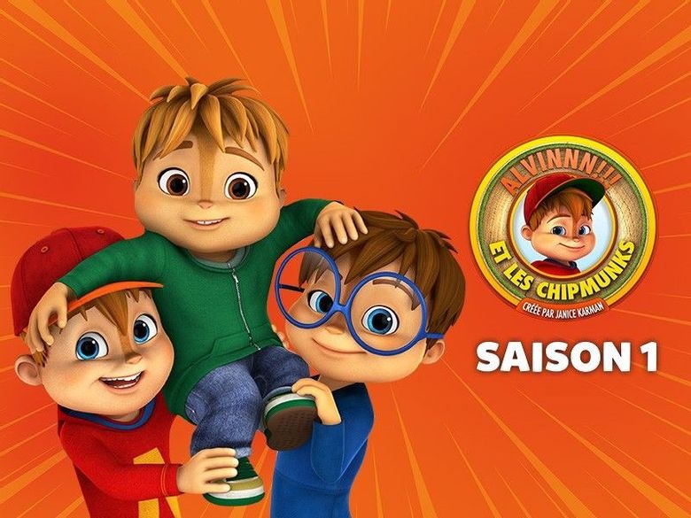 Regarder GULLI en direct